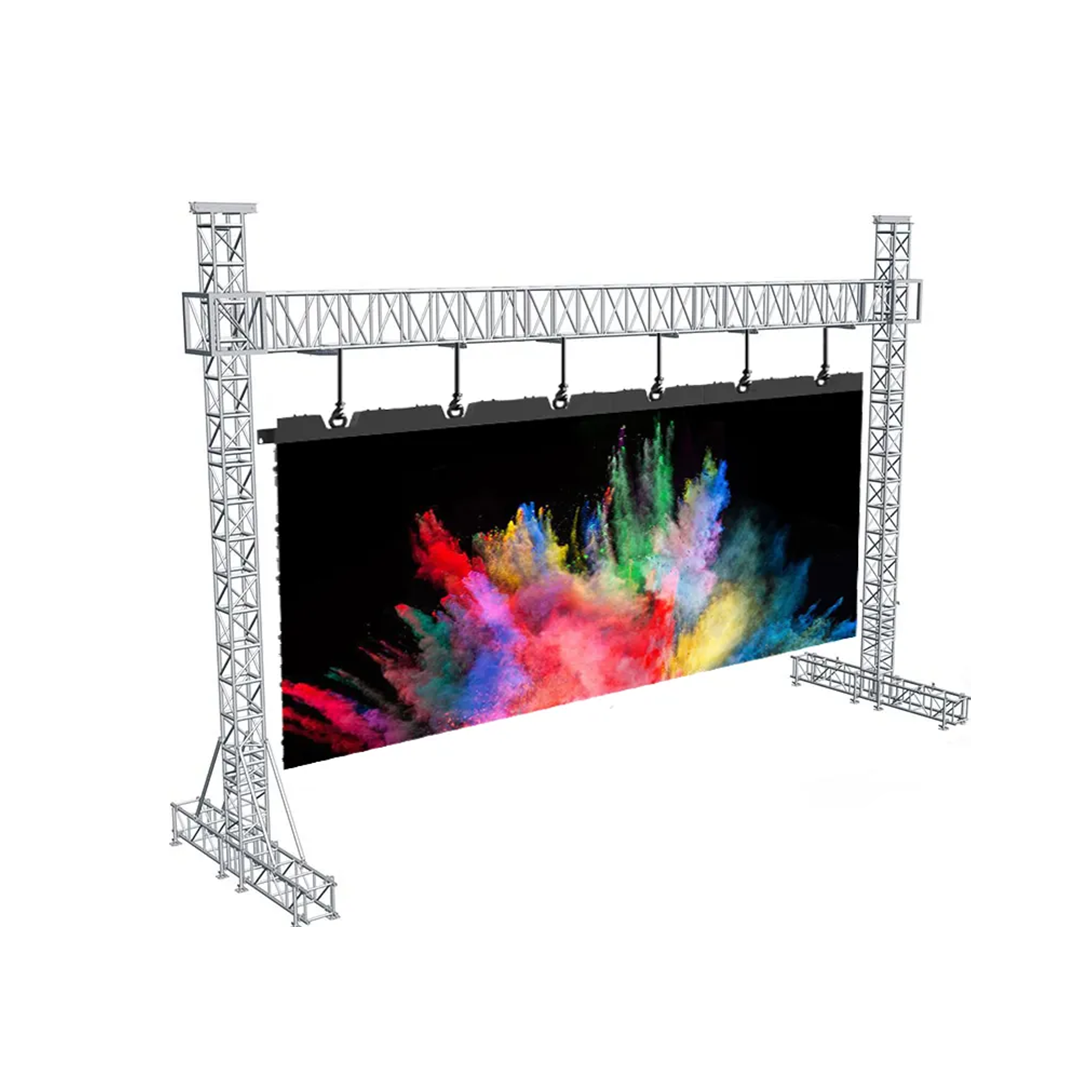 Alquiler de Iluminación para tu Evento | Nox Sound